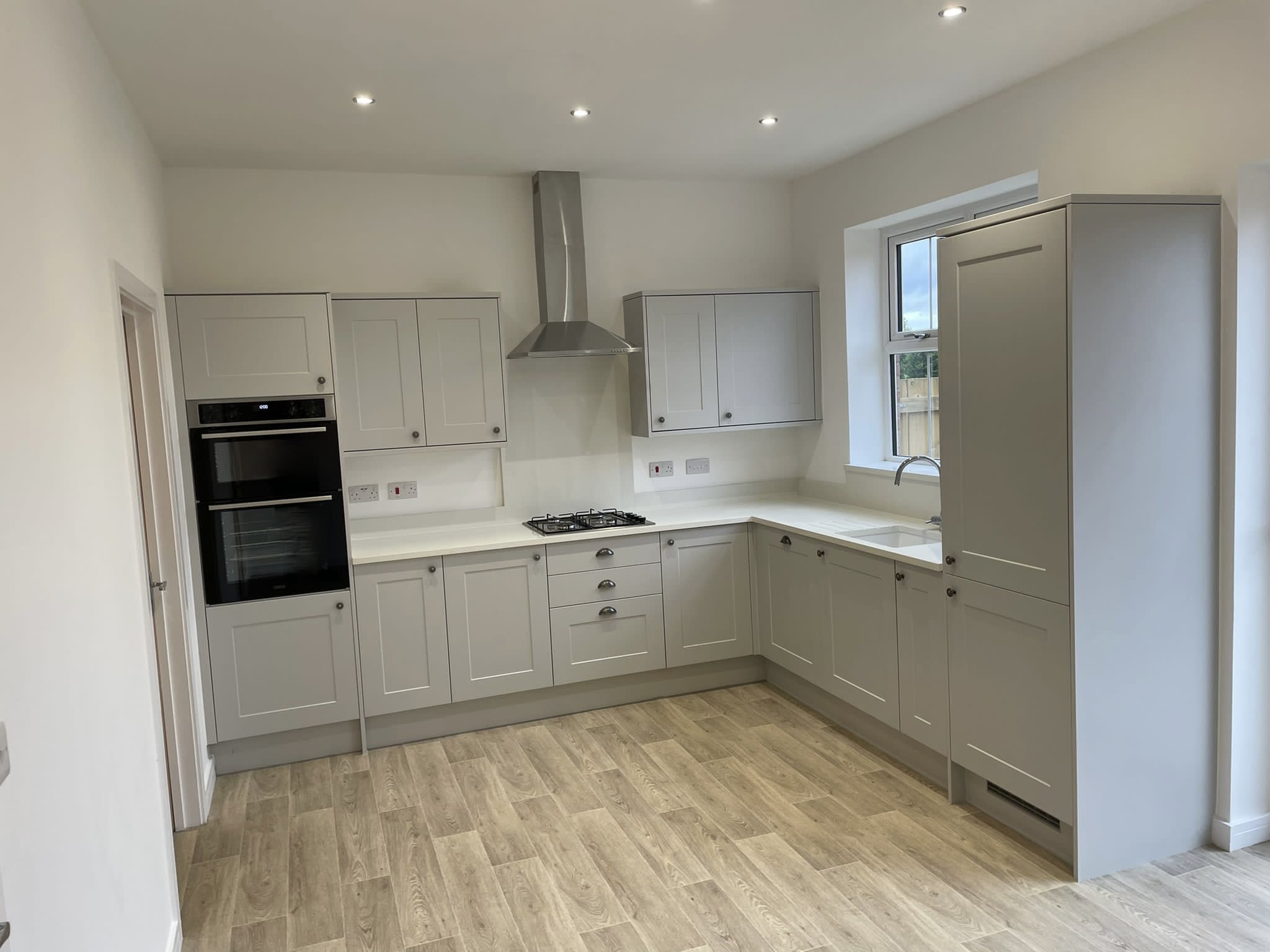 The Elizabeth - Last Plot Remaining - Tantallon Homes